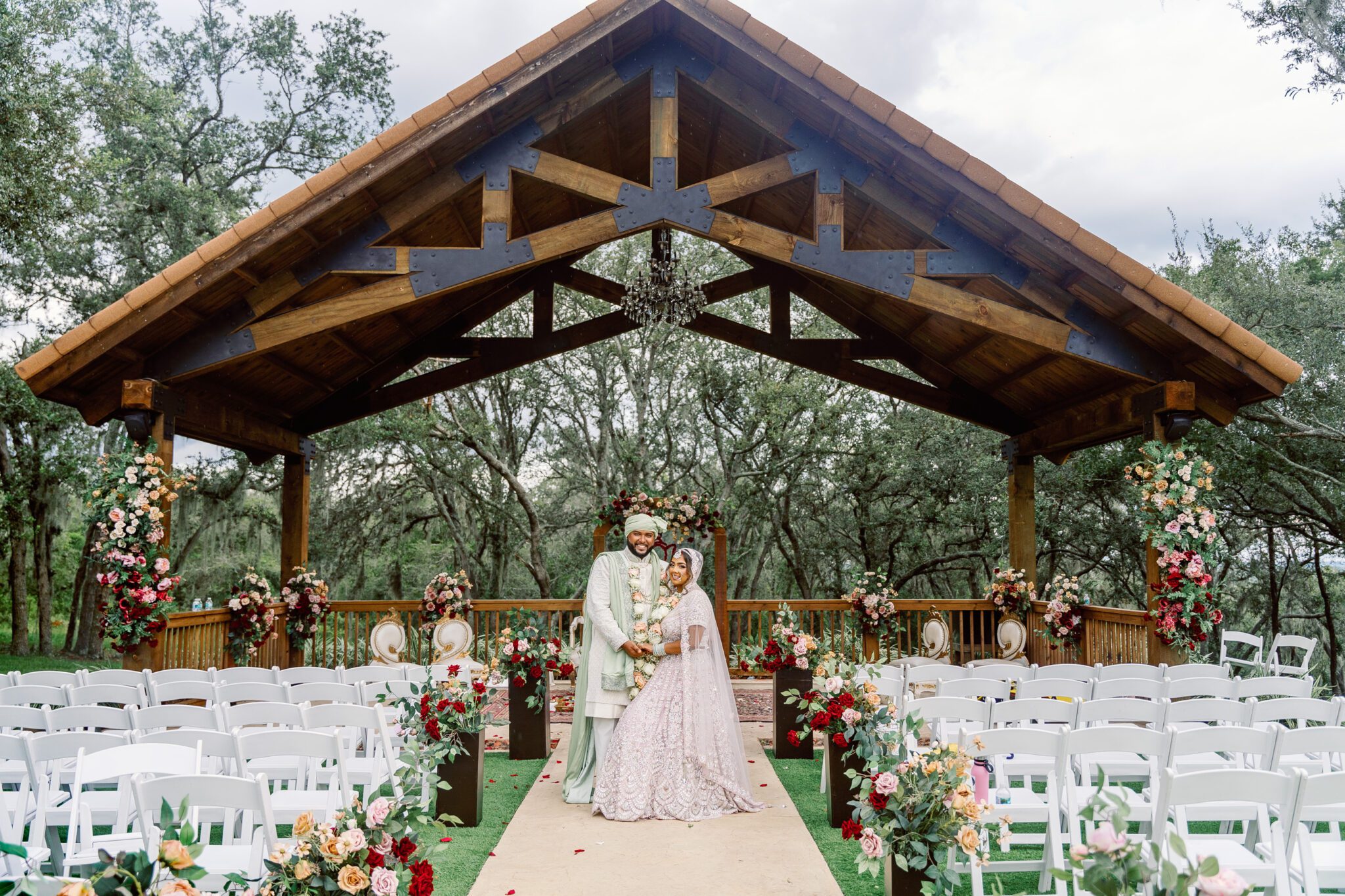 Wedding Day Timelines, 5 ways - Sterling Event Venue